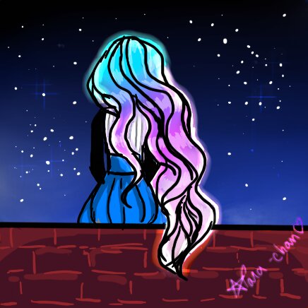 The Cursed Witch Webtoon