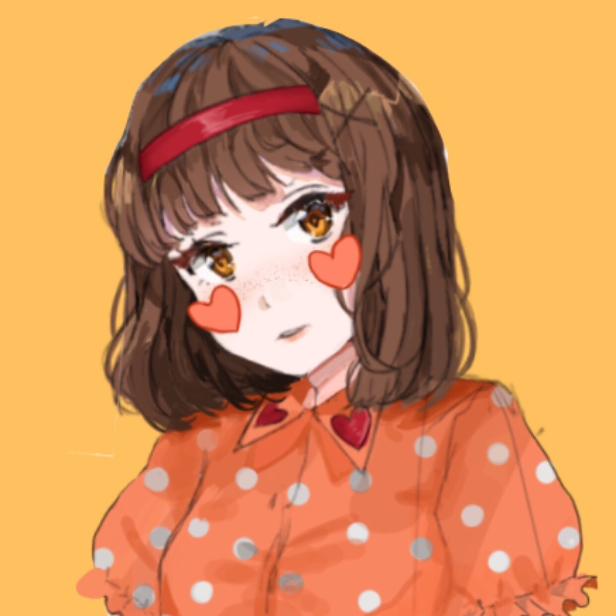 Sugary's Gallery | WEBTOON