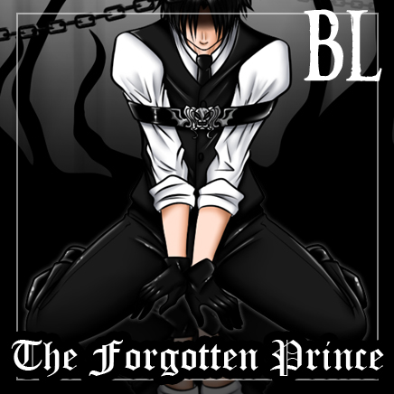 The Forgotten Prince (BL) | WEBTOON