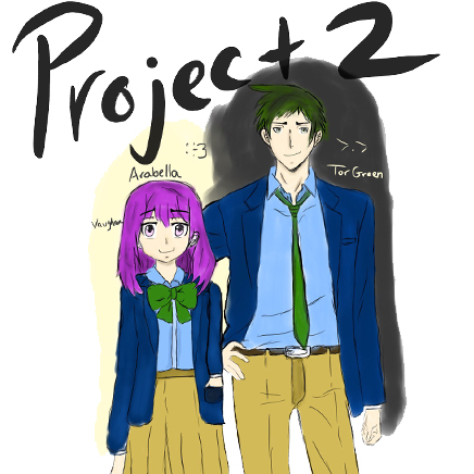 Project 2 | WEBTOON