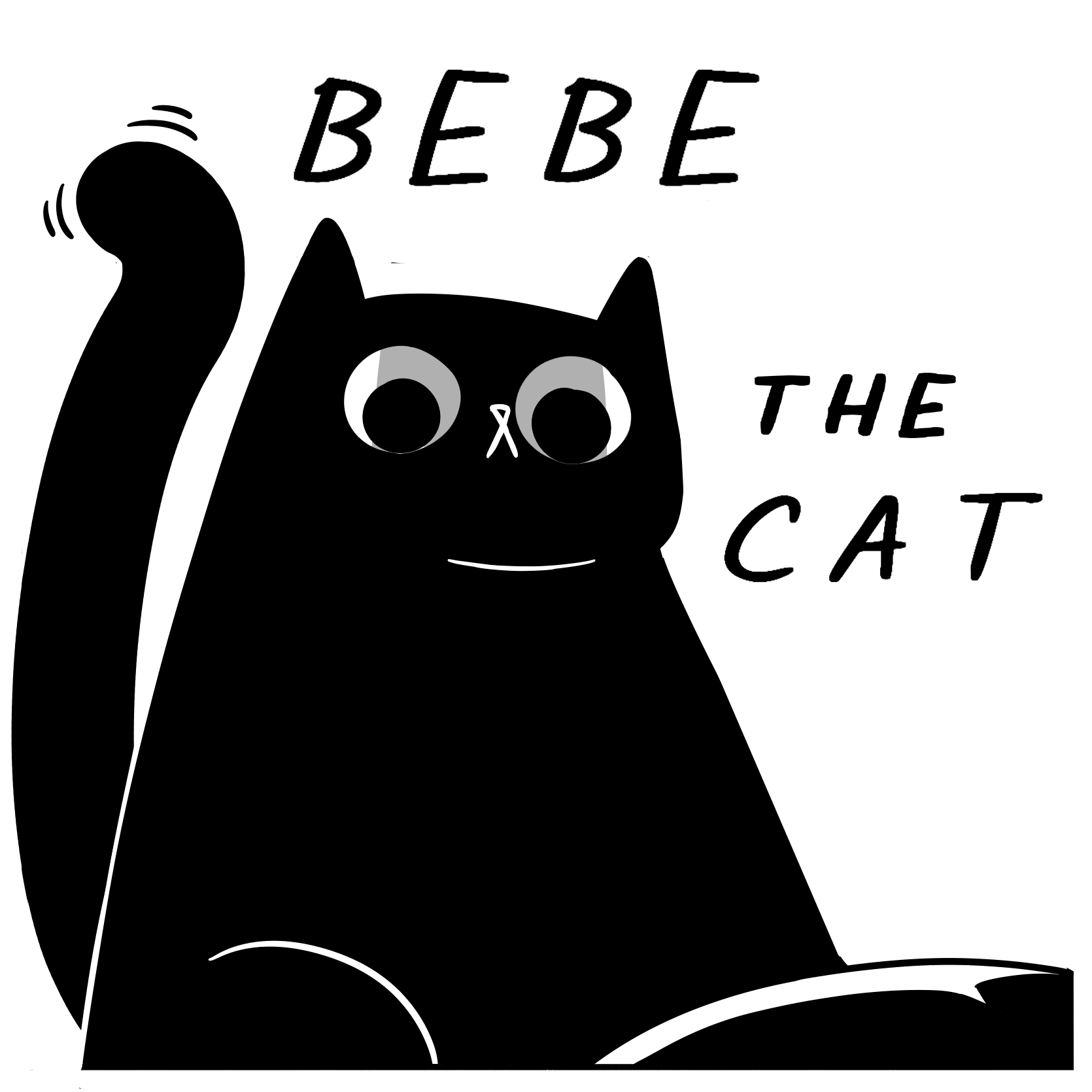 Bebe the Cat | WEBTOON