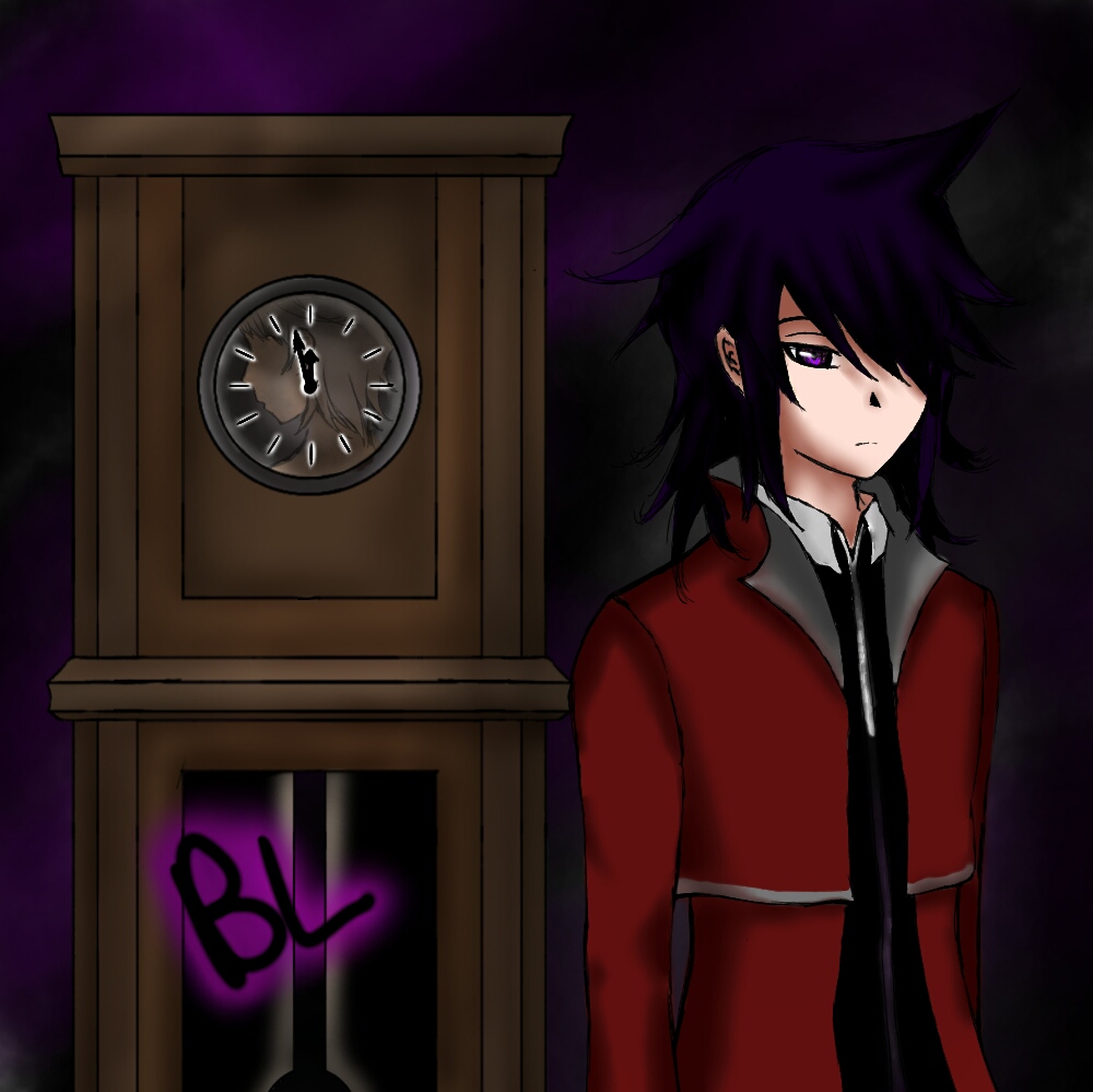 Clockwork Circus | WEBTOON