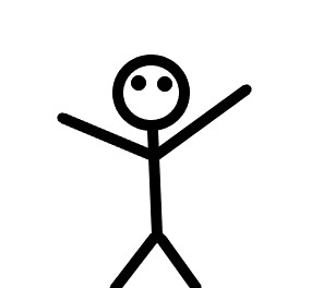 The stick man movie | WEBTOON