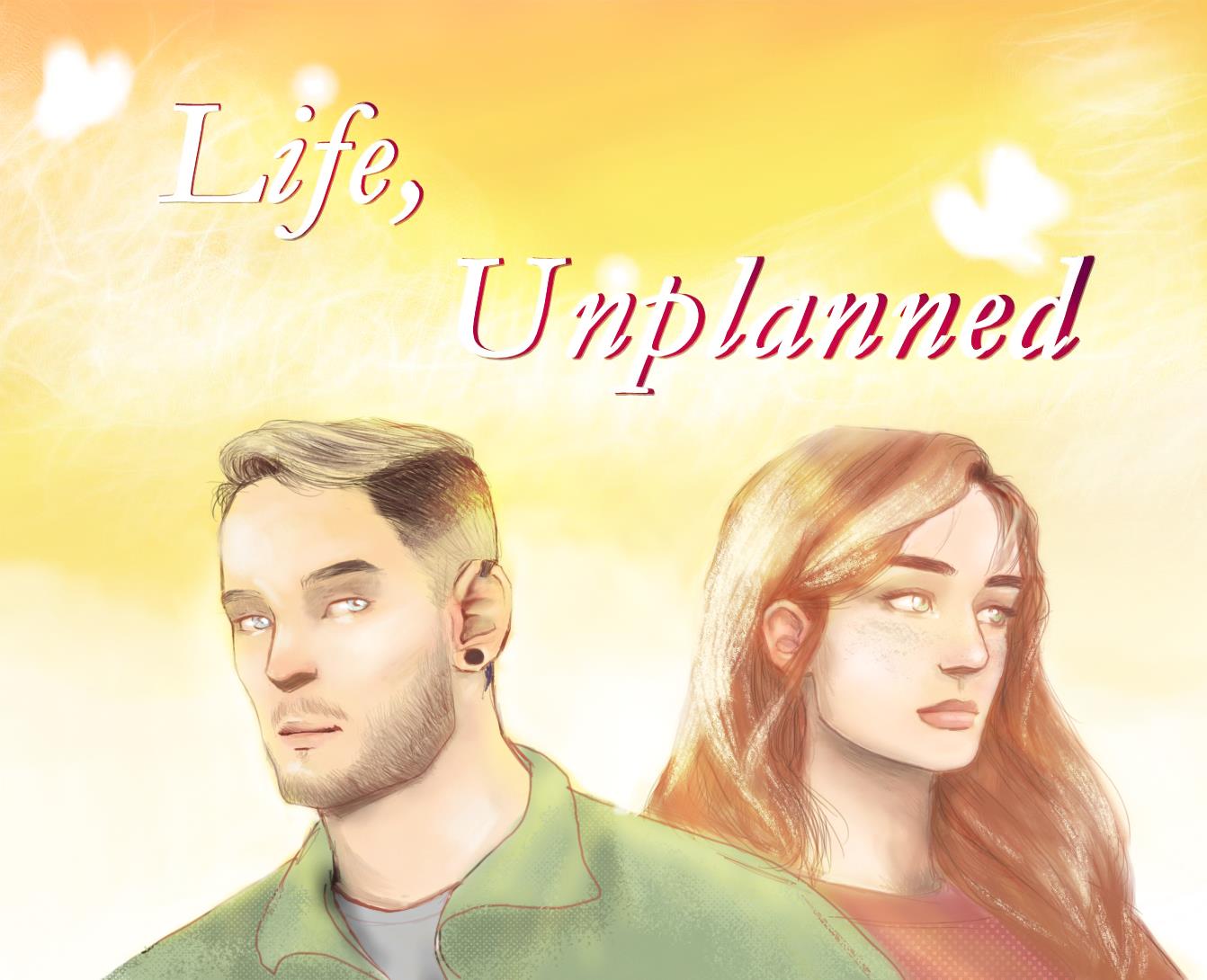 Life, Unplanned | WEBTOON