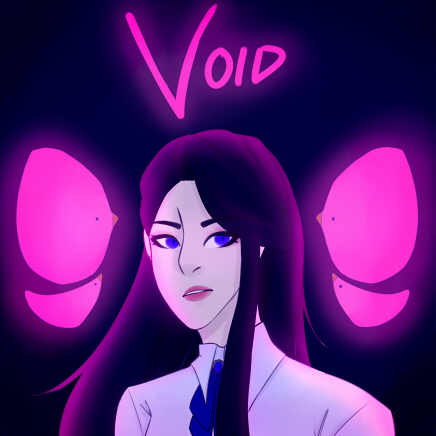 VOID | WEBTOON