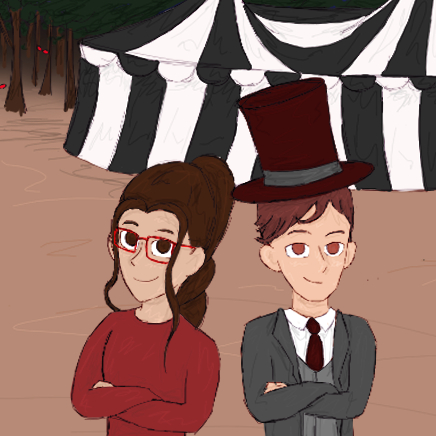 The Secret Circus | WEBTOON
