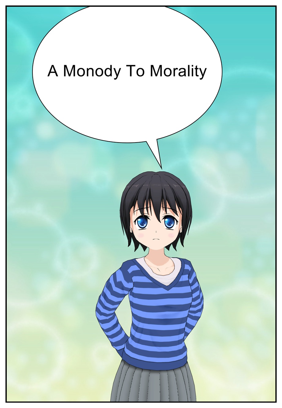 Monody to Morlity | WEBTOON