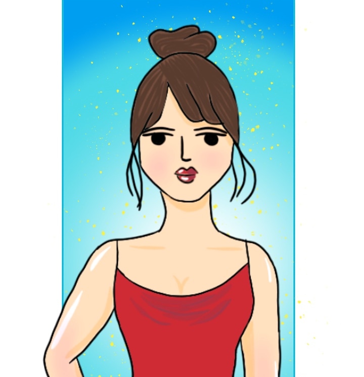 Life is fun? | WEBTOON