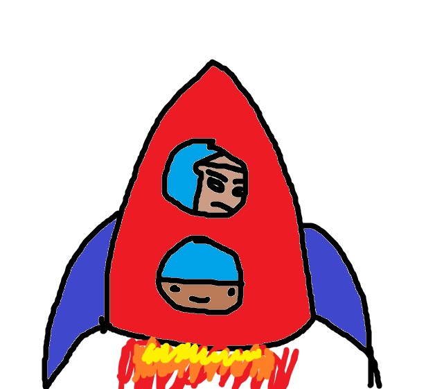 Bredman and Brownie | WEBTOON