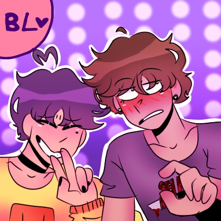 Falling 4 u | WEBTOON