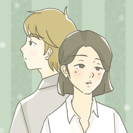 A House in the Woods | LINE WEBTOON