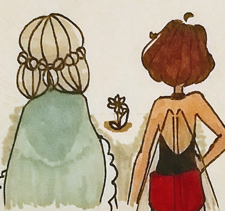 Fairy Princess | WEBTOON