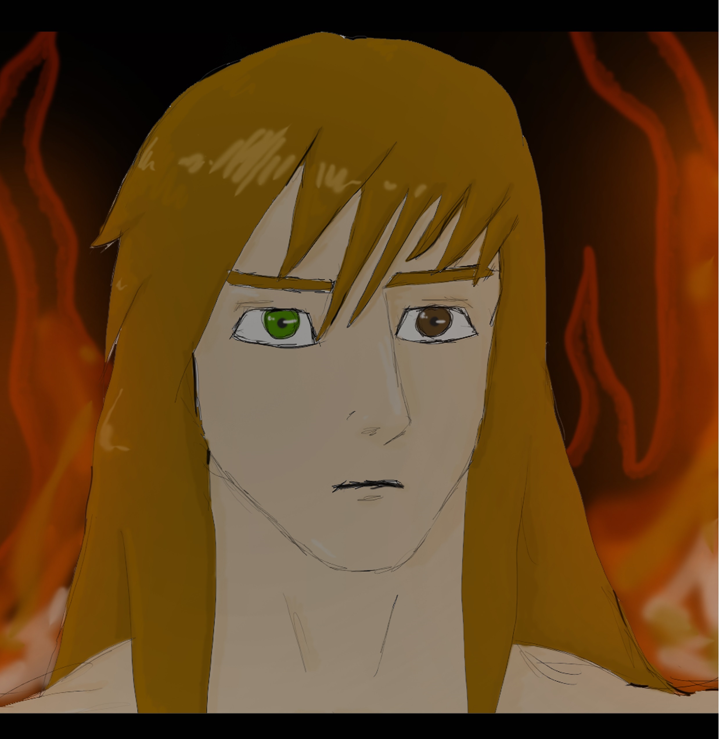 The ImMortals | WEBTOON