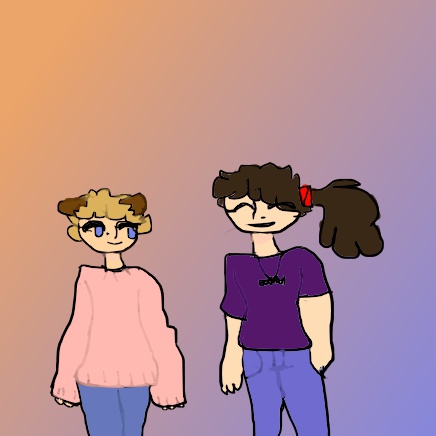 Flowers of the Moon | WEBTOON