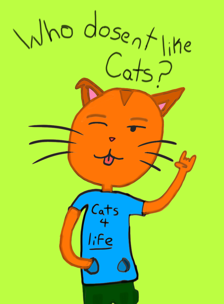 Animal Campaign | WEBTOON