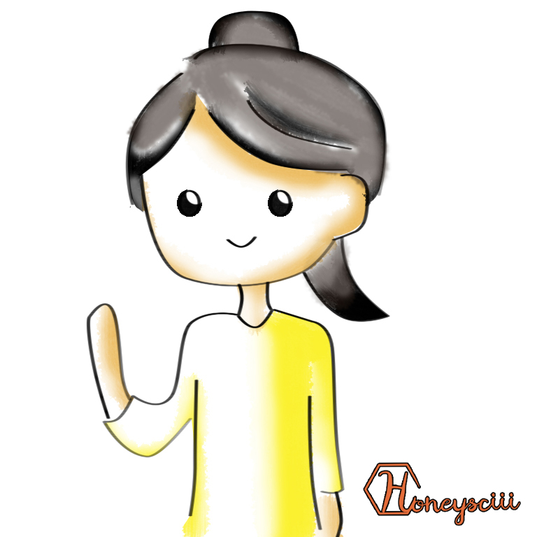 Little Life | LINE WEBTOON