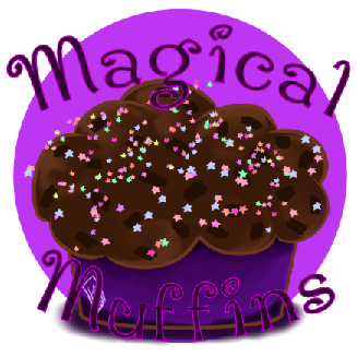 Magical Muffins | WEBTOON