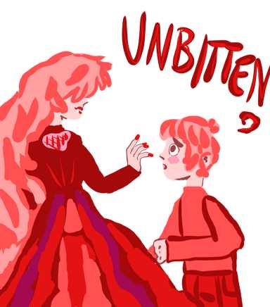 Unbitten | WEBTOON