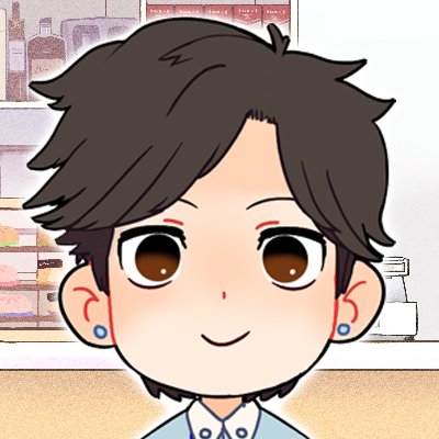 Mondays at the Convenience Store | WEBTOON