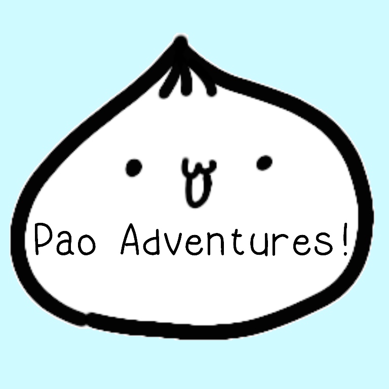 Pao Adventures! | WEBTOON