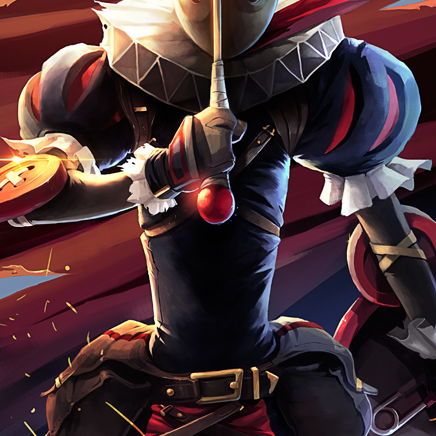 A Makeshift Knight | WEBTOON