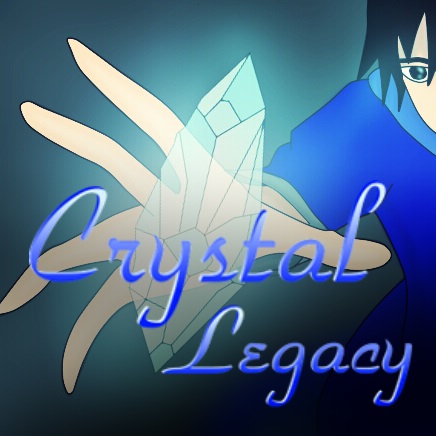 Crystal Legacy | LINE WEBTOON