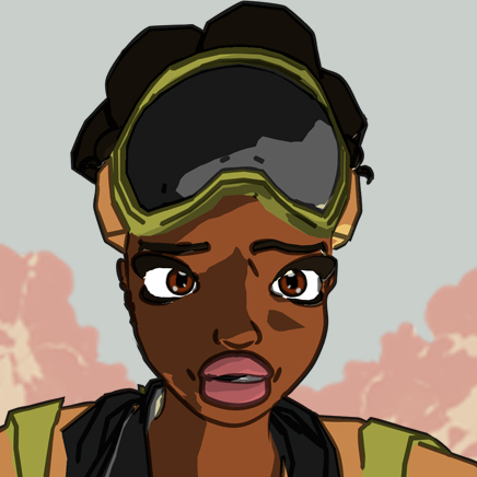 In Our Skies | WEBTOON