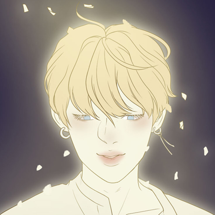 MOONCHILD | WEBTOON