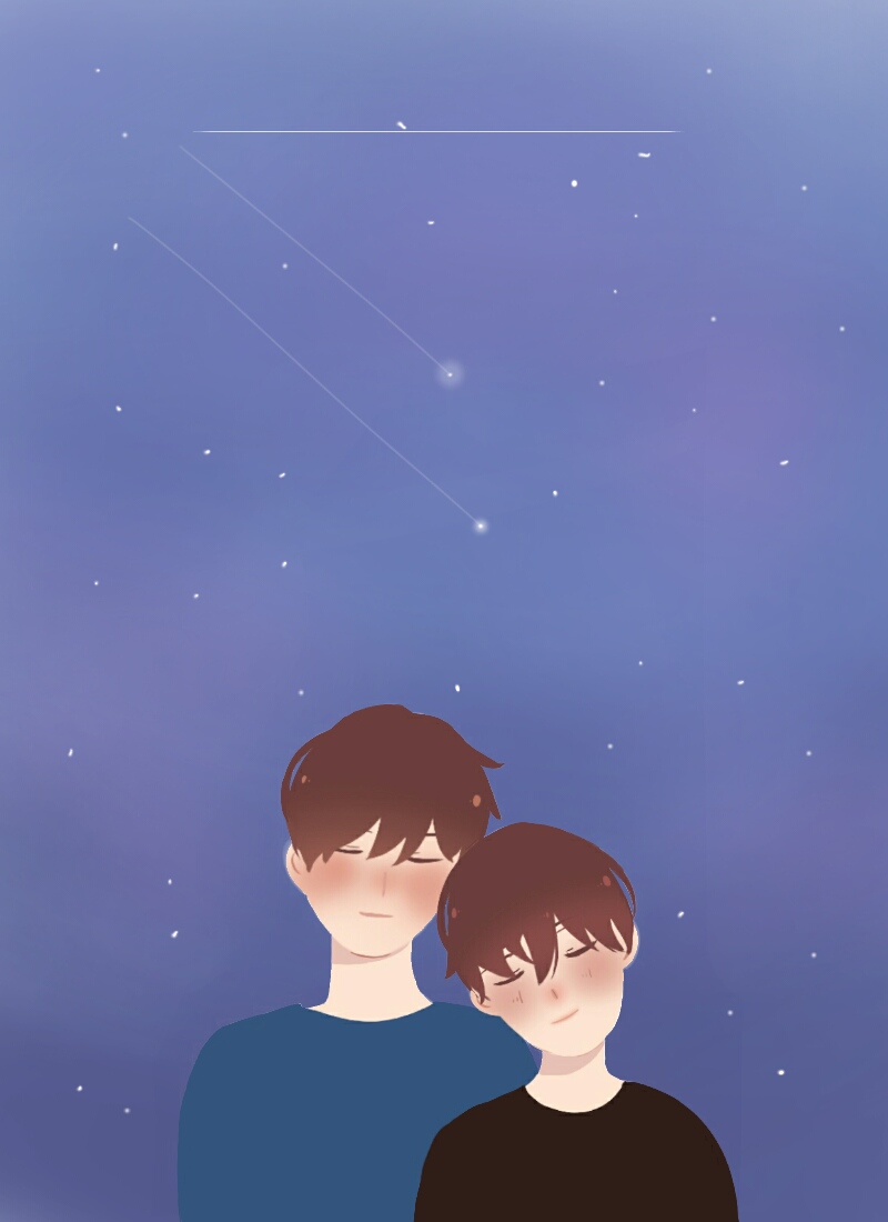 Secret Love | WEBTOON