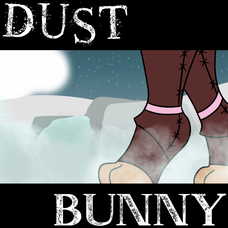 Dust Bunny | WEBTOON