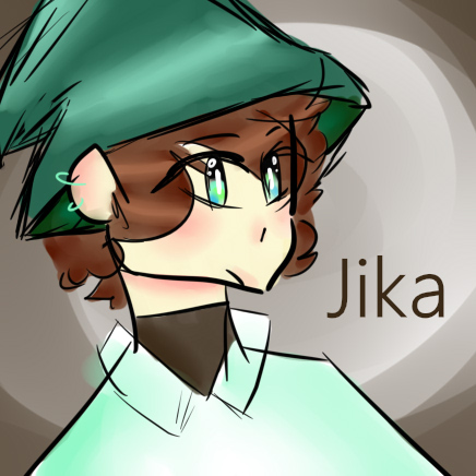 jika | WEBTOON