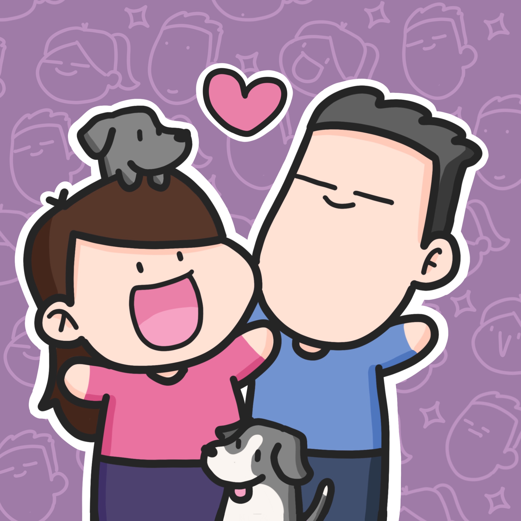 Hubman: Master Jebaiter - 2 | The Adventures of Hubman and Chubgirl