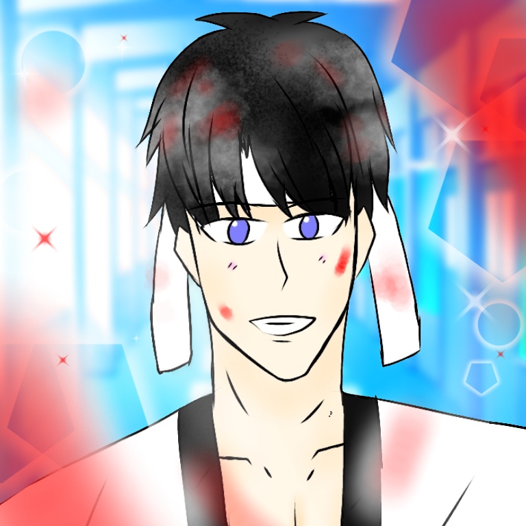 Yandere Love Only You:รักนี้มีเพียงเธอ.. | WEBTOON