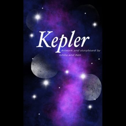 Kepler | WEBTOON