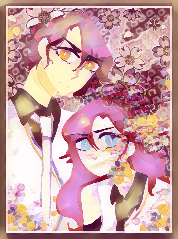 Stay alive | WEBTOON