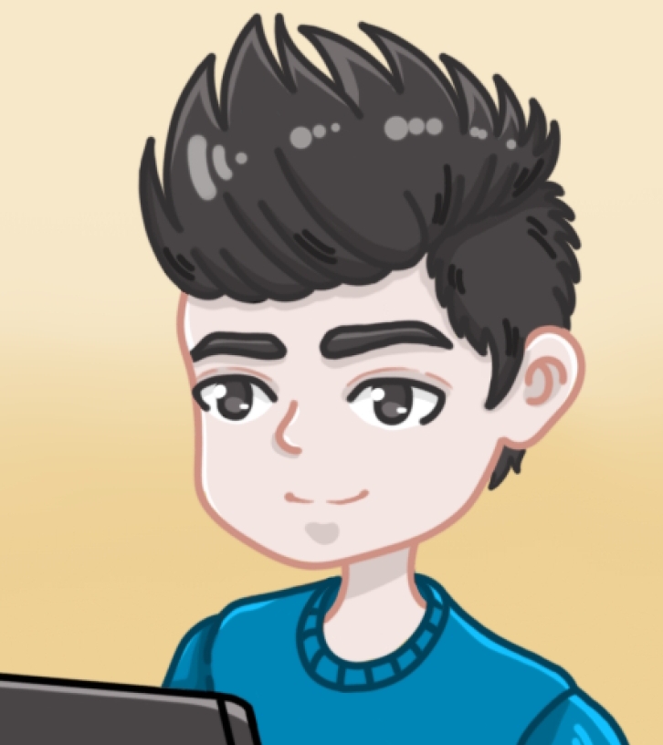 The Chronicles of Sad Sensei | WEBTOON