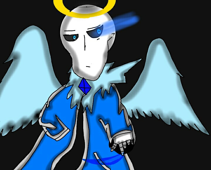 AngelTale ตะลุยแดนสวรรค์ | WEBTOON