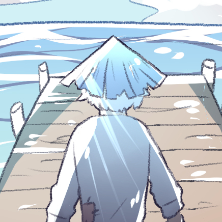 SEA FRAGMENTS | LINE WEBTOON