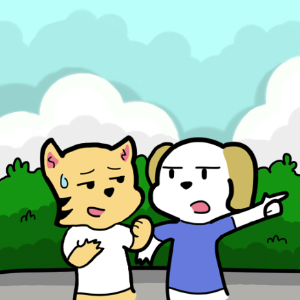 Un-popular Life | LINE WEBTOON