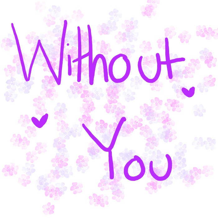 Without You | WEBTOON