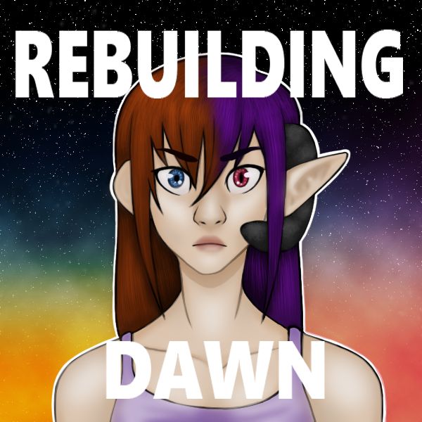 Rebuilding Dawn Webtoon