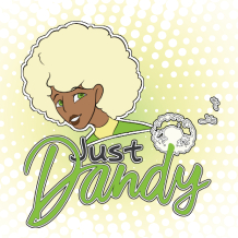 Just Dandy | WEBTOON