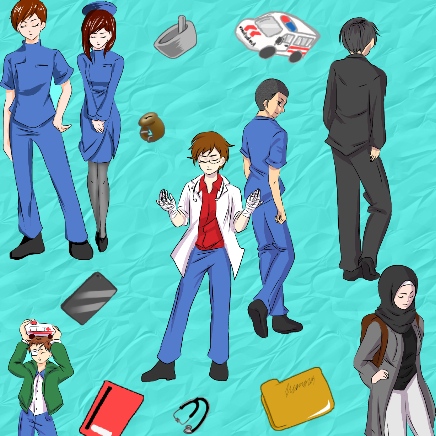 7 Sisi Mata Uang | LINE WEBTOON