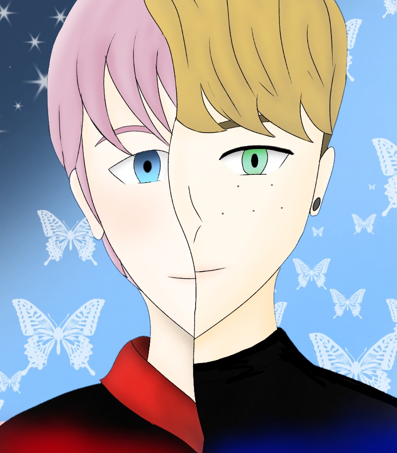 Under The Same Sky | WEBTOON