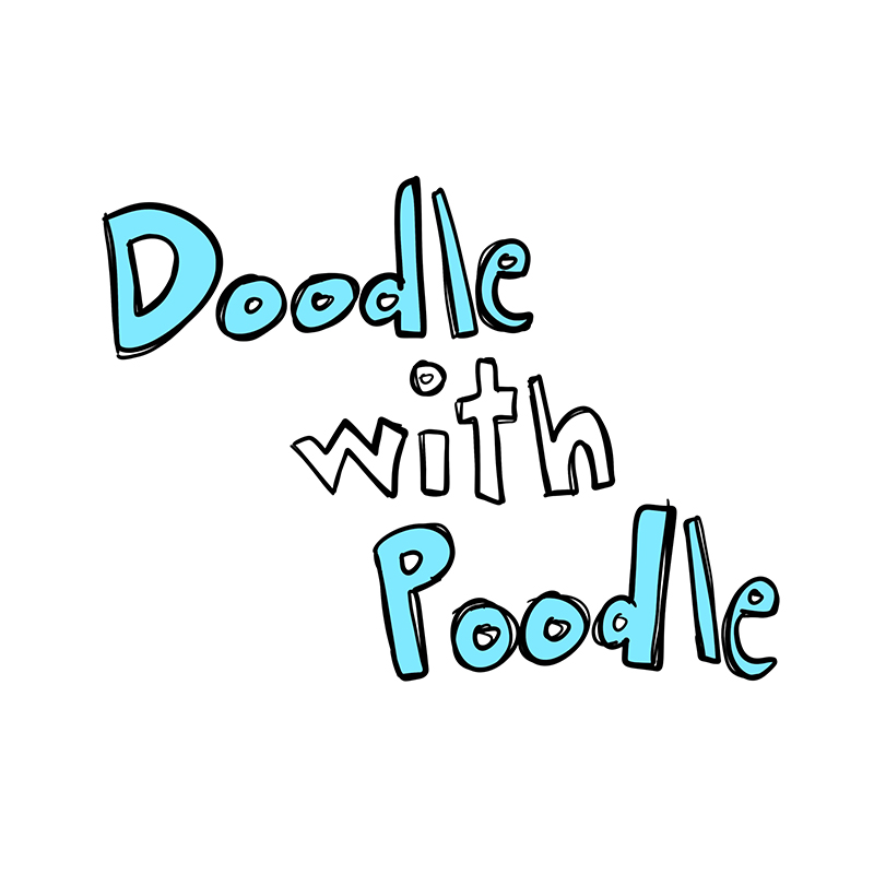 Doodle with Poodle (by Terry Tripp) | WEBTOON