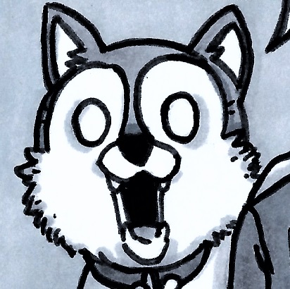 WEREWOLF BONANZA | WEBTOON