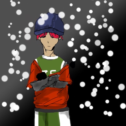 My True Protector | WEBTOON