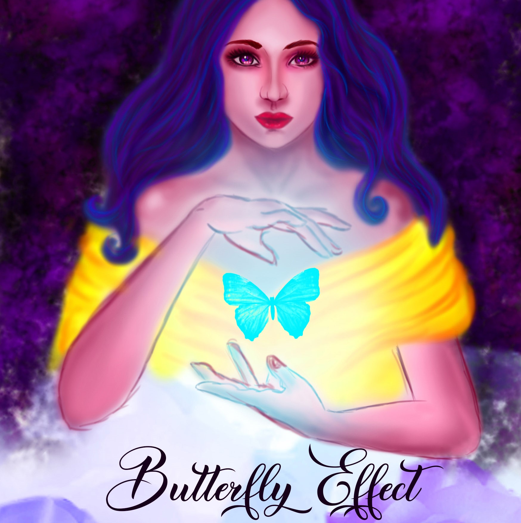 The Butterfly Effect | WEBTOON