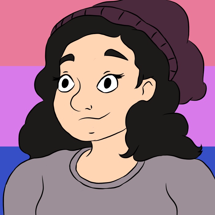 Fall From Grace | WEBTOON