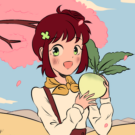 Clover Town | WEBTOON